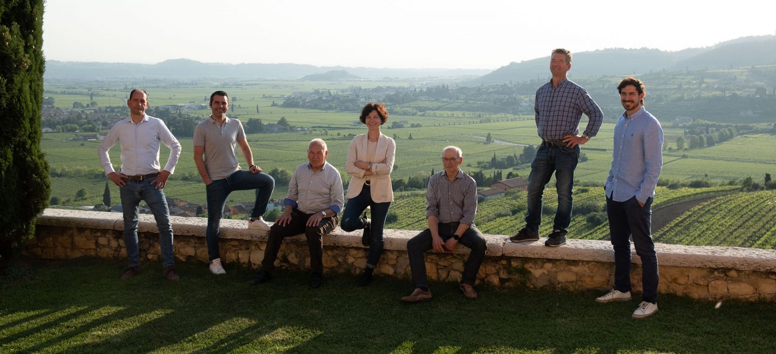 Family | Speri Viticoltori