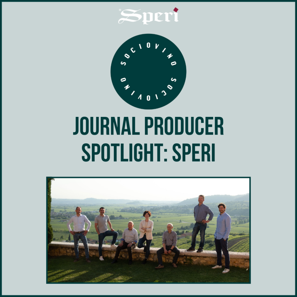 Speri | Amarone, Ripasso, Valpolicella biologici