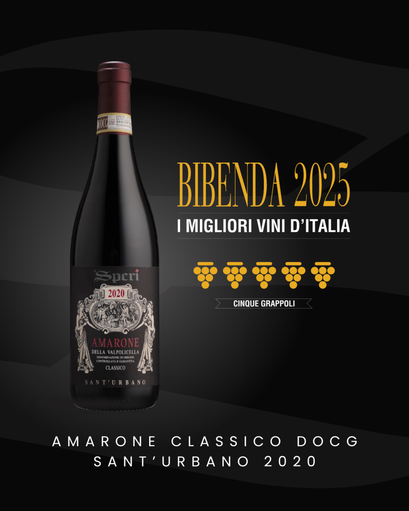 Speri | Organic Amarone, Ripasso and Valpolicellas