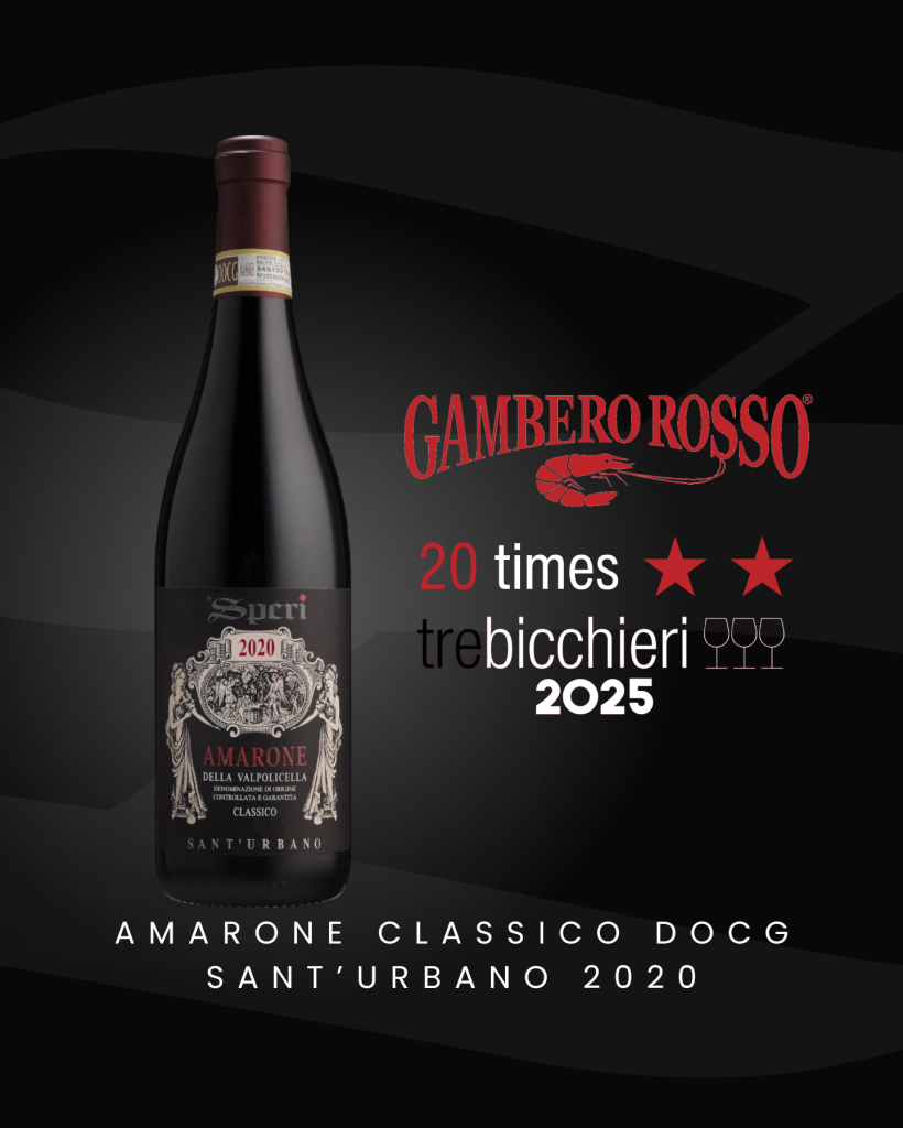 Speri | Organic Amarone, Ripasso and Valpolicellas